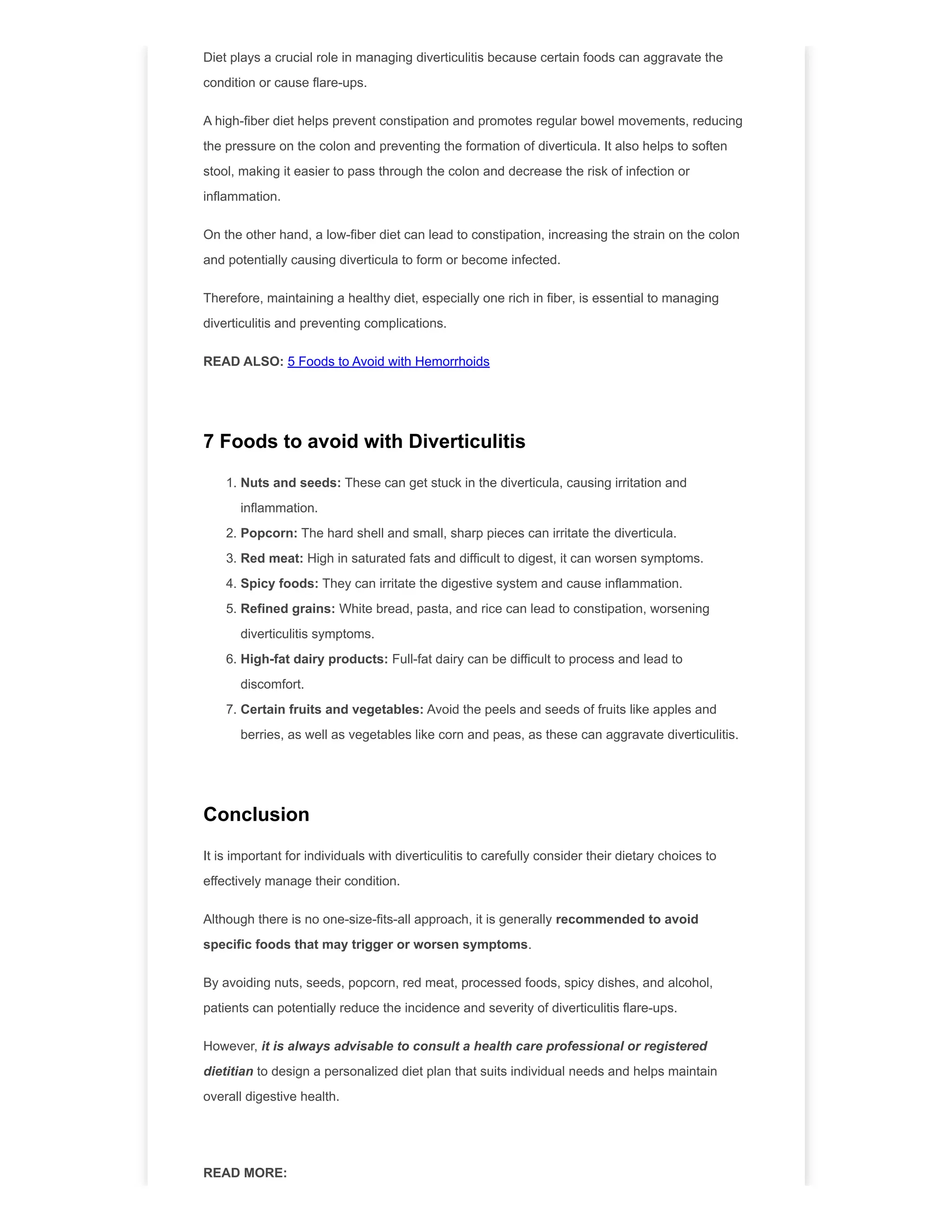 7 Foods to Avoid with Diverticulitis.pdf