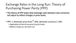 7 foreign exchange market | PDF