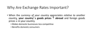 7 foreign exchange market | PDF
