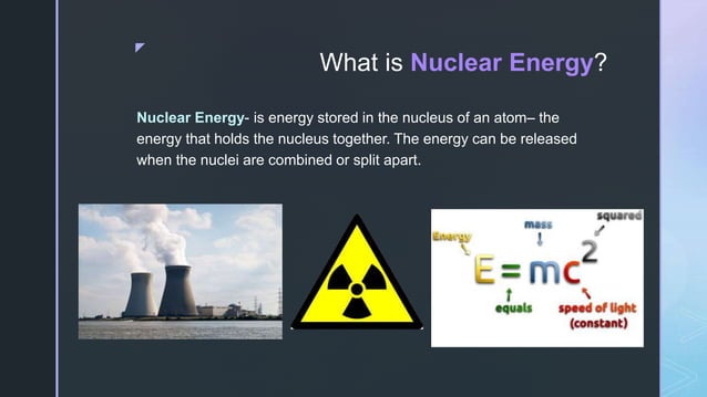 7 Forms of Energy | PPTX | Physics | Science