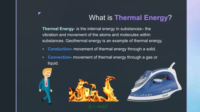 7 Forms of Energy | PPTX | Physics | Science