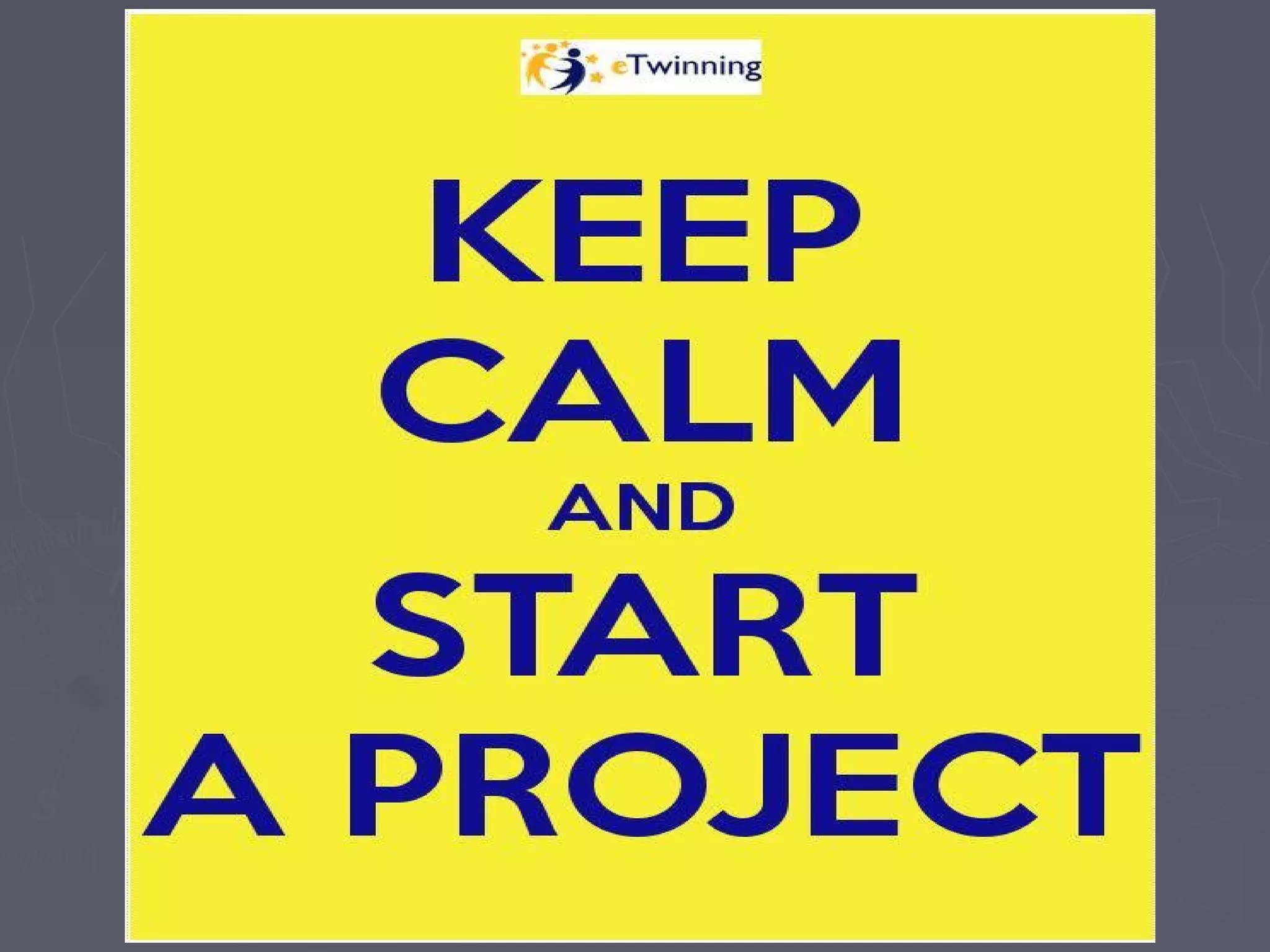 The new twinspace sts tutorial | PPT