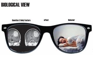 7 frames Of Psychology | PDF