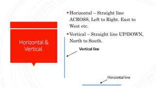 Free Fall & Circular Motion | PPTX
