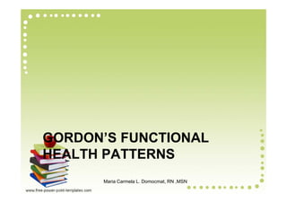 functional assessments | PDF