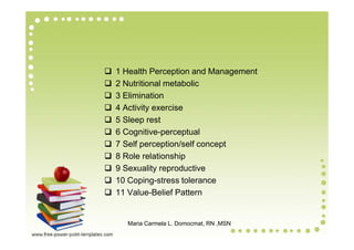 functional assessments | PPT