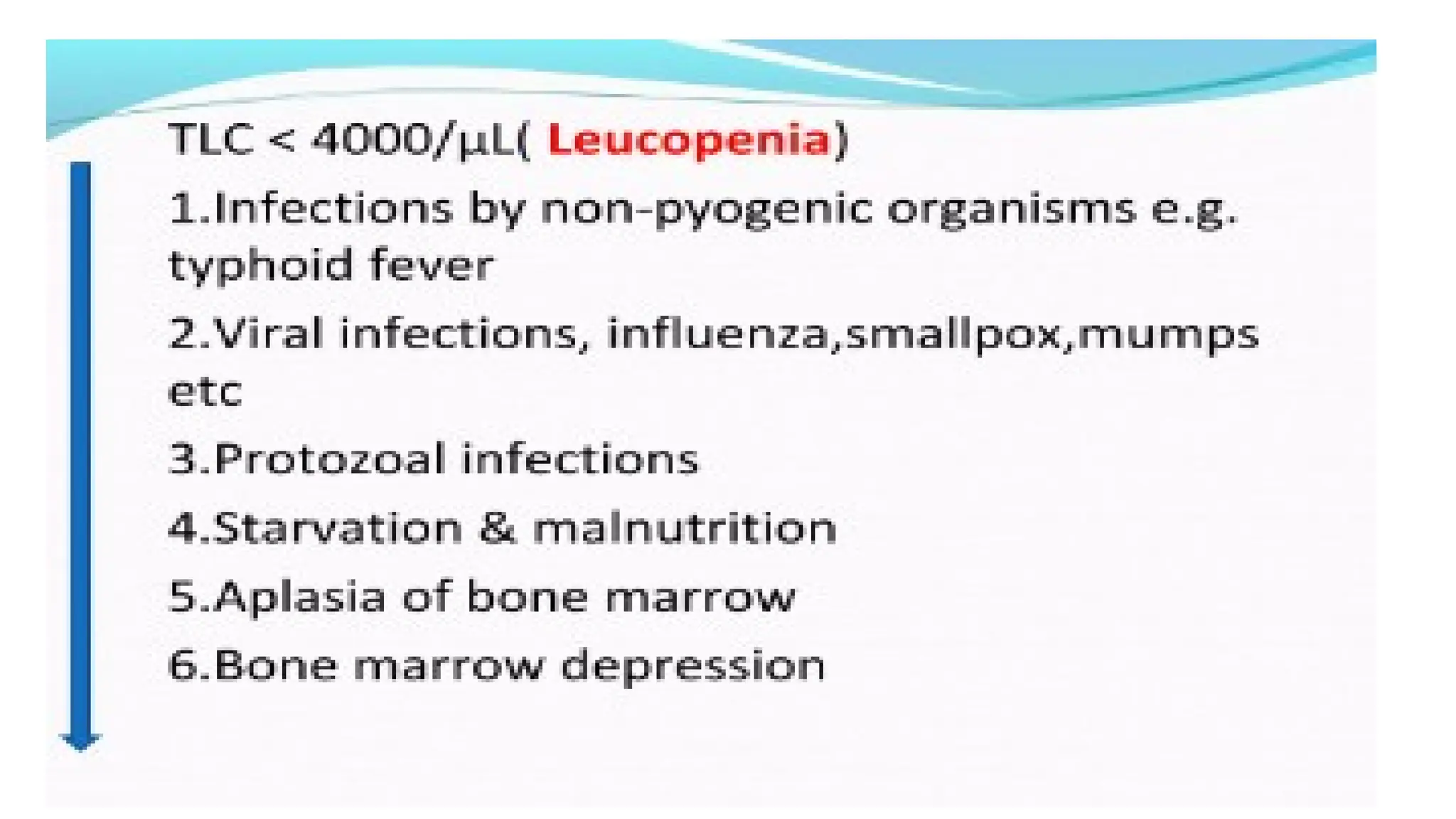 DPT - Physiology - II (Blood Physiology) Function production and types ...