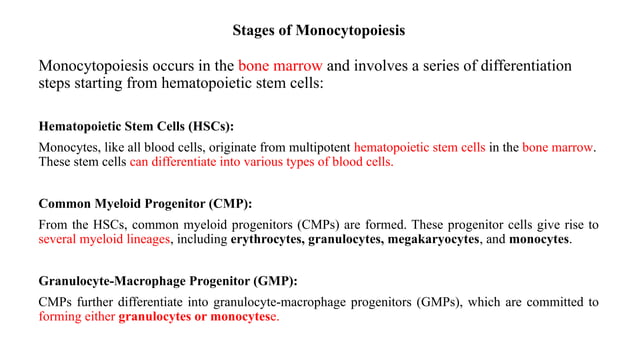 DPT - Physiology - II (Blood Physiology) Function production and types ...