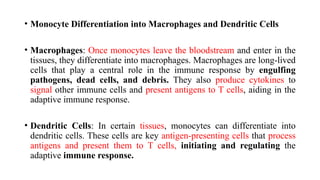 DPT - Physiology - II (Blood Physiology) Function production and types ...