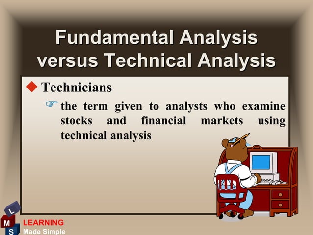 Fundamental Analysis | PDF