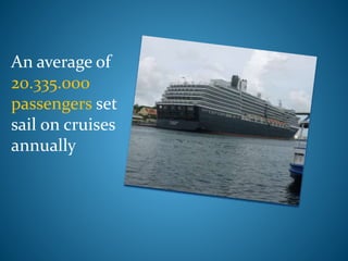 7 fun facts about Shipping Industry | PPSX