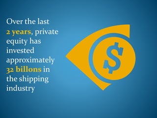 7 fun facts about Shipping Industry | PPSX