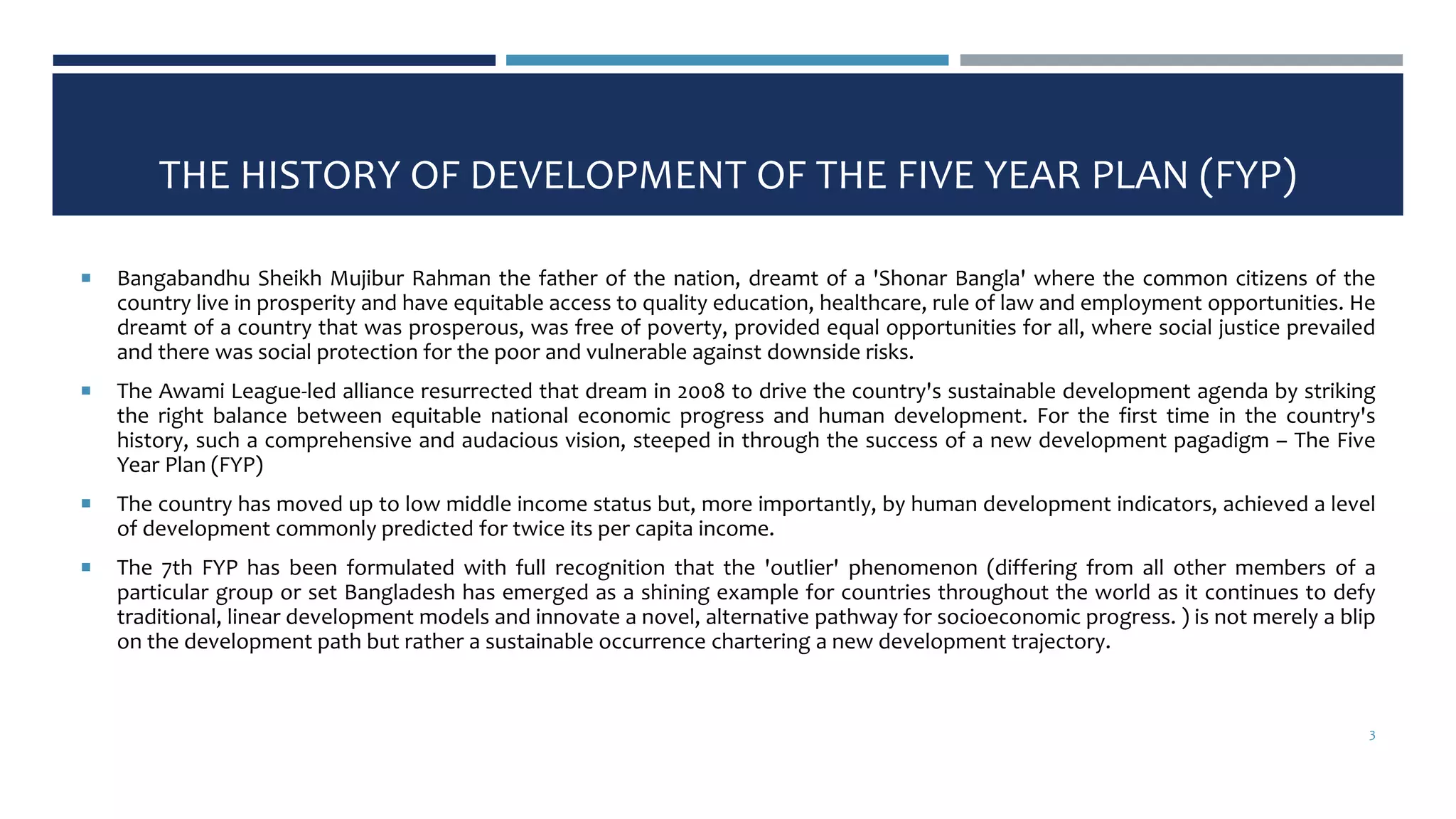 DRR Component Incorporate With 7FYP Bangladesh Govt. | PPTX | Business | Business and Finance