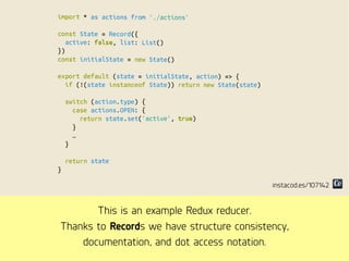 Purifying React (with annotations) | PDF | Web Development | Internet