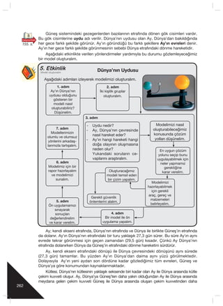 Güneş sistemi | PDF
