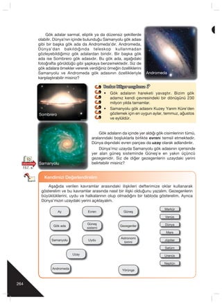 Güneş sistemi | PDF