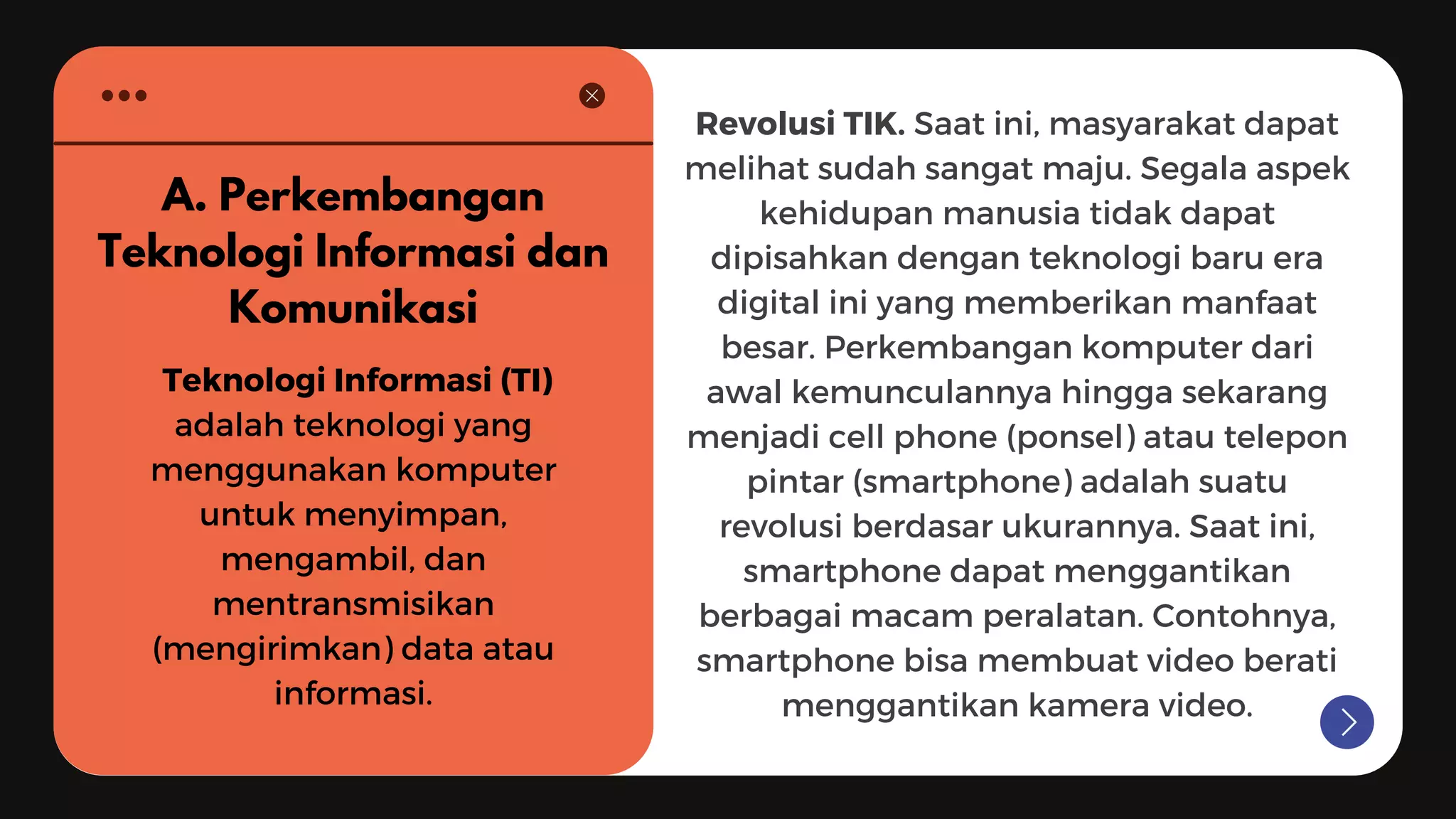 Bab 8 : Dampak Sosial Informatika | PDF