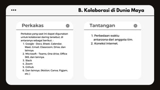 Bab 8 : Dampak Sosial Informatika | PDF