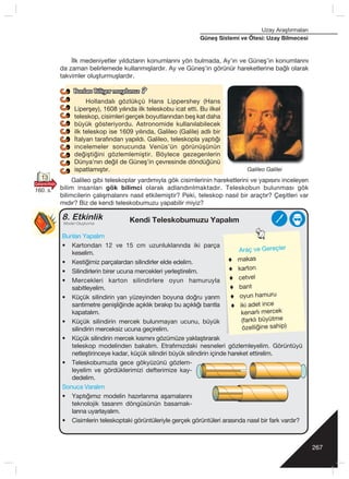 Uzay araştırmaları | PDF