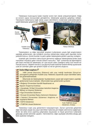 Uzay araştırmaları | PDF