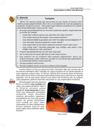 Uzay araştırmaları | PDF