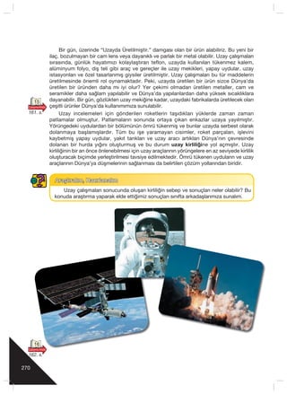 Uzay araştırmaları | PDF