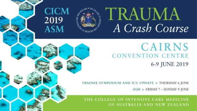 Traumatic cardiac arrest by Dr Adam Holyoak | PPTX | First Aid | Injuries