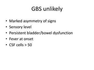 7 GBS ERPM n.pptx gulilan baree syndrome | PPTX | Infectious Diseases ...