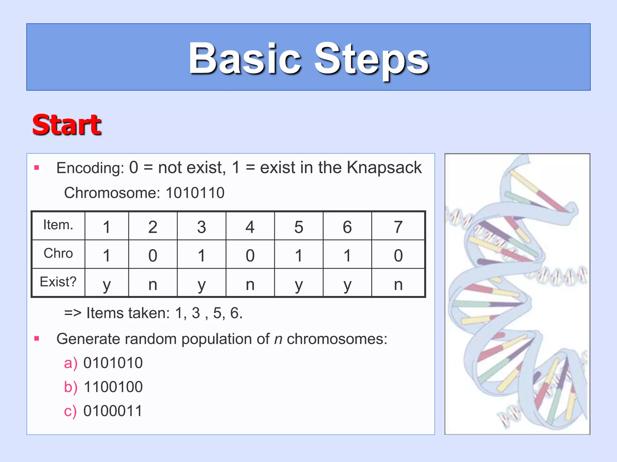7_Genetic_knapsack.ppt
