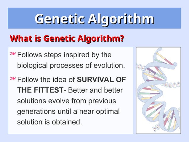 7_Genetic_knapsack dynamic programming.ppt 7_Genetic_knapsack dynamic programming.ppt