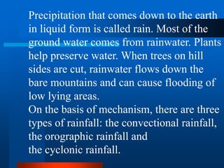 AIR - CLASS 7 GEO Lesson- 4 cbse | PDF