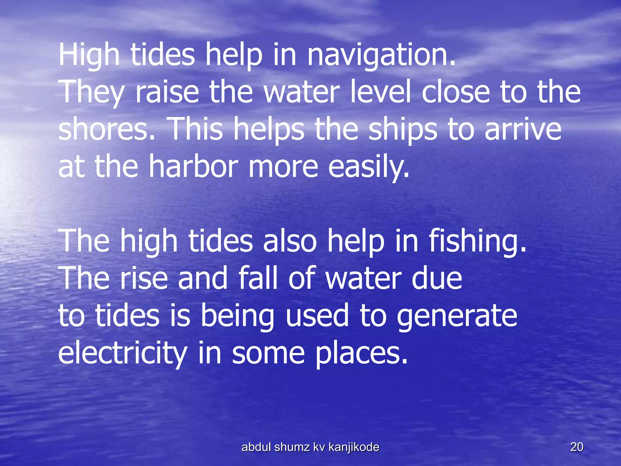 WATER, class 7 geography lesson 5, cbse | PDF