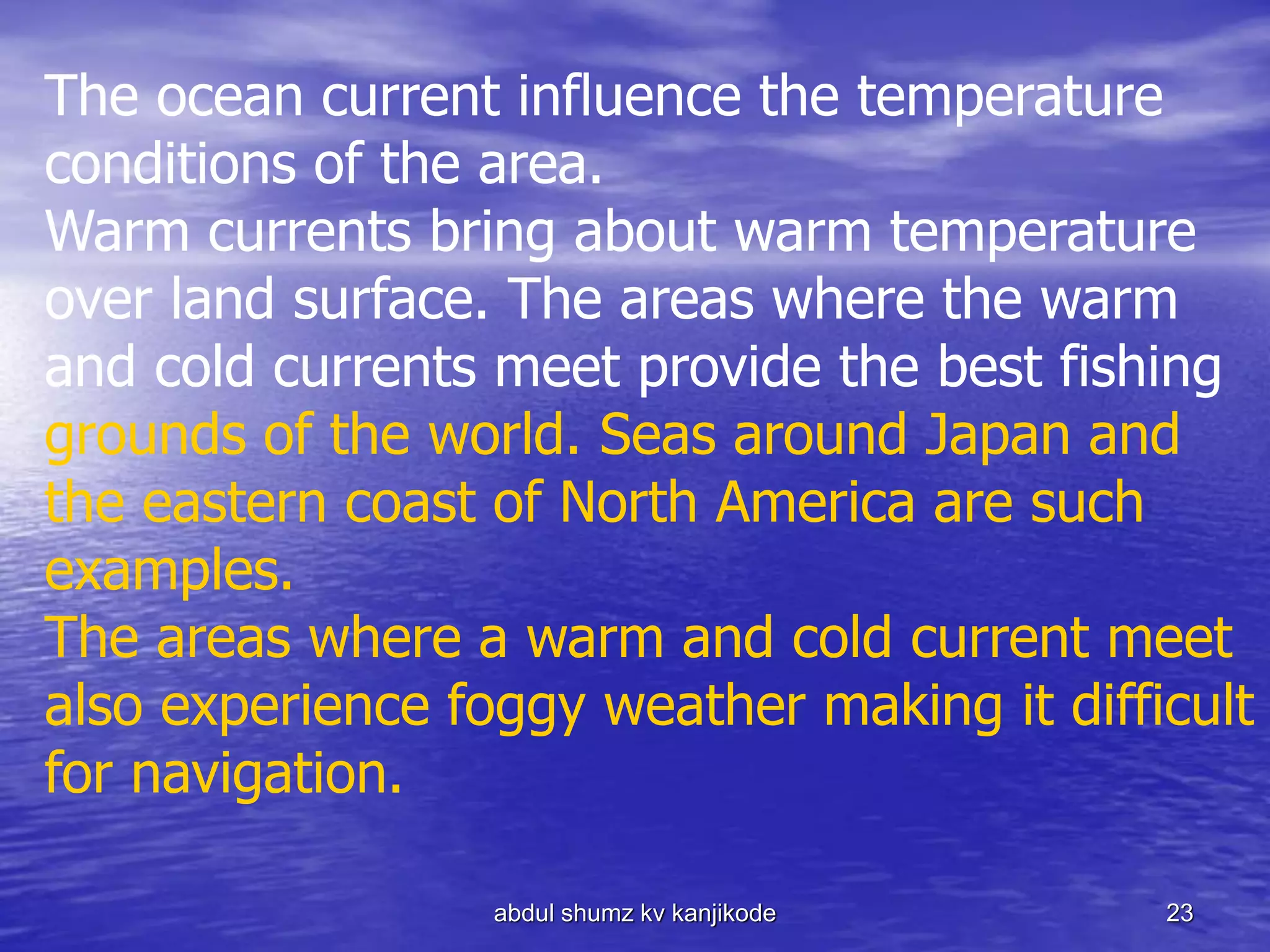 WATER, class 7 geography lesson 5, cbse | PDF