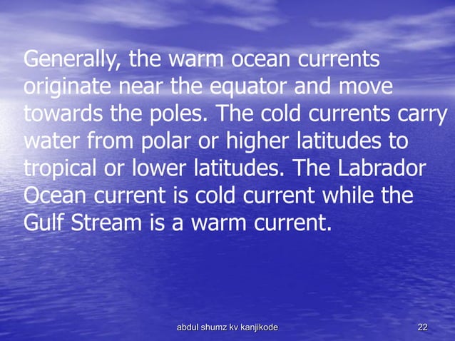 WATER, class 7 geography lesson 5, cbse | PDF