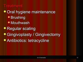 7gingivitis | PPT