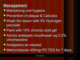 7gingivitis | PPT
