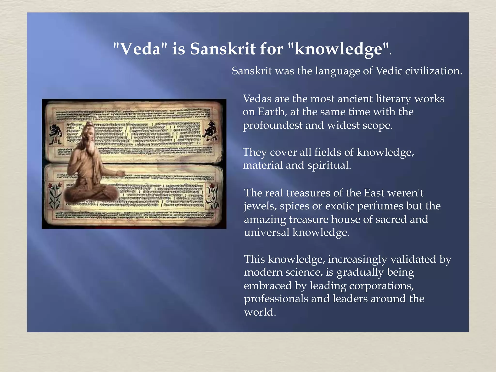 Bhagavad Gita Program | PPTX