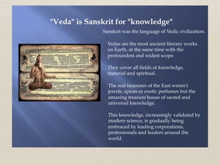 Bhagavad Gita Program | PPTX