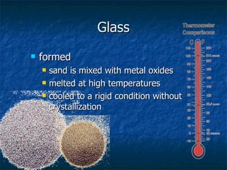 Glass Evidence | PPT