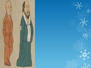 7 golden rules of zen wisdom | PPTX | Spirituality | Religion ...