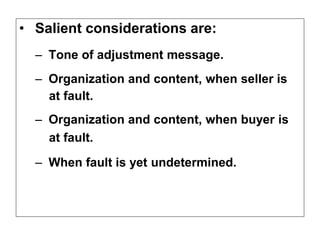 Good news & neutral messages | PPT