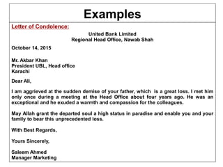 Good news & neutral messages | PPT