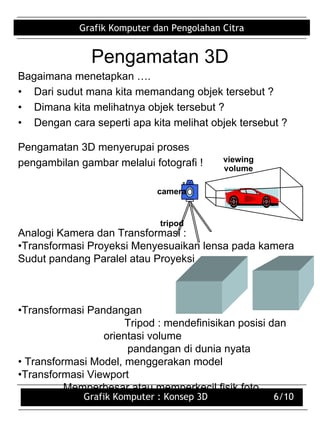 7 grafik komp konsep 3 d | PDF