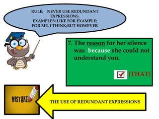 7 GRAMMATICAL ERRORS.pptx