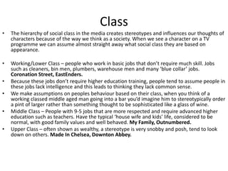 7 groups of representation by Rachael and Talia | PPTX