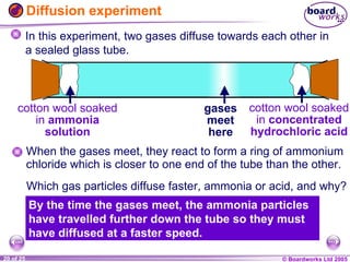 solids, liquids and gases | PPT
