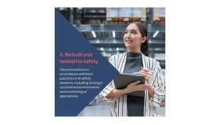 7 Guiding Principles for using GenAI technology responsibly.pptx