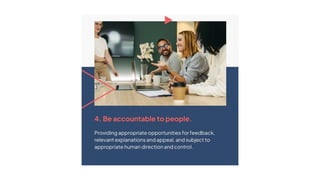 7 Guiding Principles for using GenAI technology responsibly.pptx