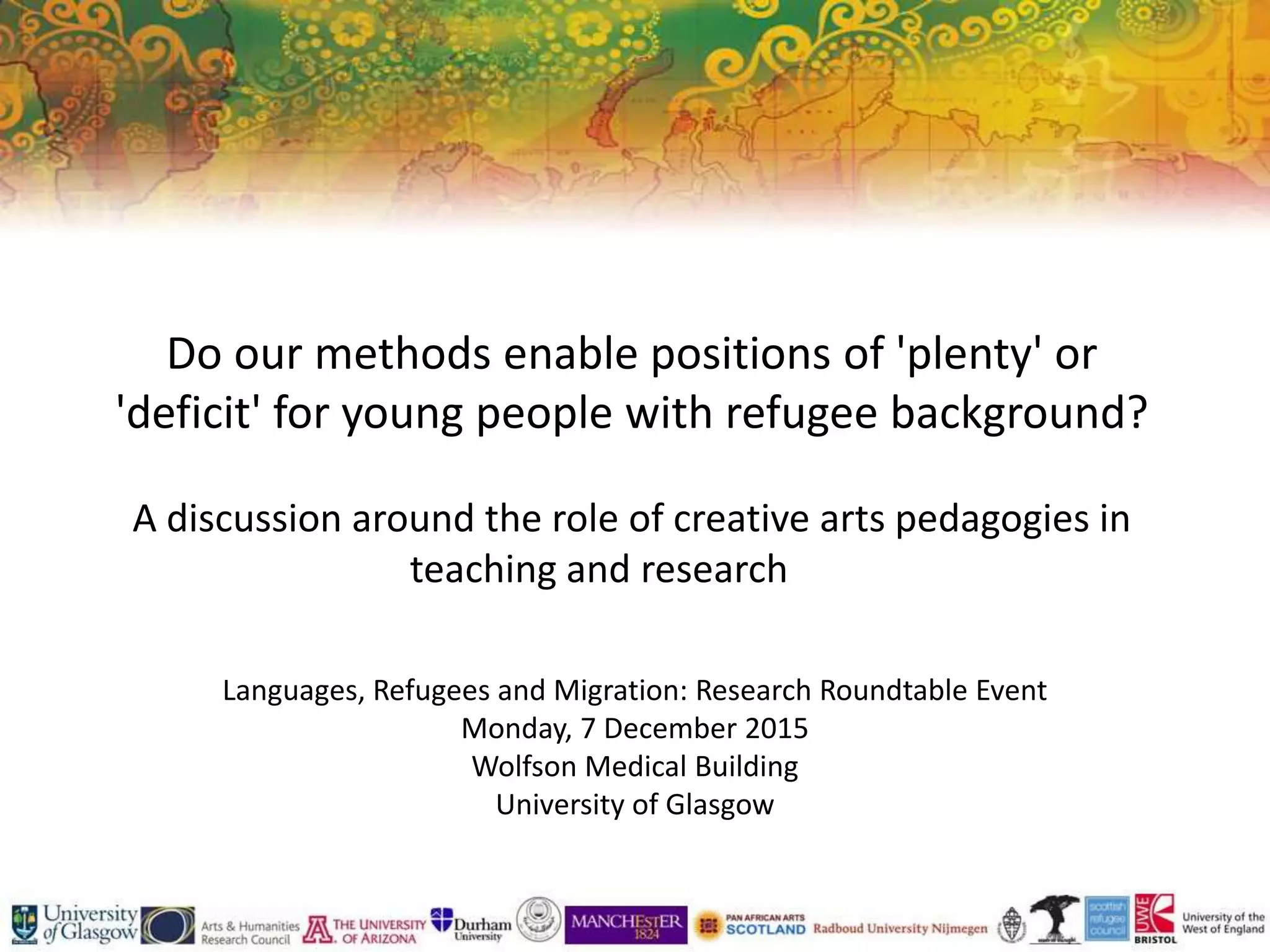 RM Borders Case Study 1 presentation | PPTX