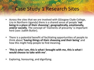 RM Borders Case Study 1 presentation | PPT